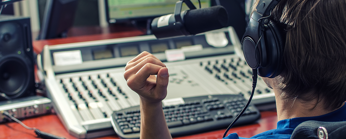 Bonang Mohale with Tim Modise on The Tim Modise Network - BLSA